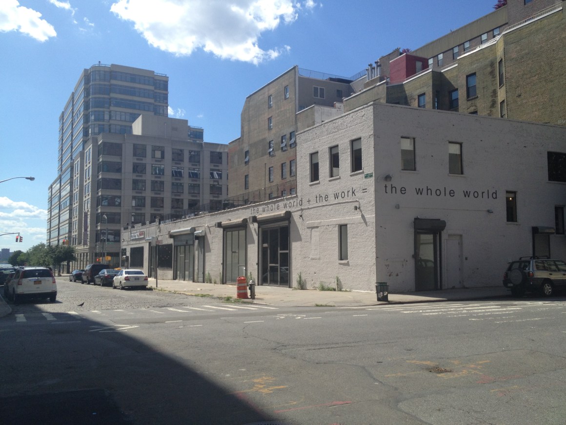 June | 2012 | another eye opens